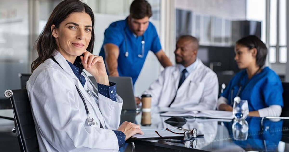 New CMS Transforming Episode Accountability Model (TEAM): What Hospitals Need to Know | Modern ...